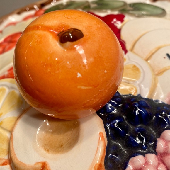 Silea | Kitchen | Nwt French Silea Ceramic Pie Dish | Poshmark